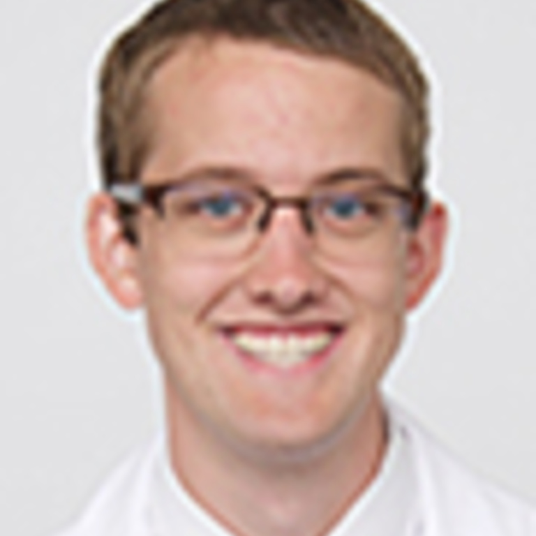 Ryan Horne | Mangalam Laboratory - Department of Pathology | The ...